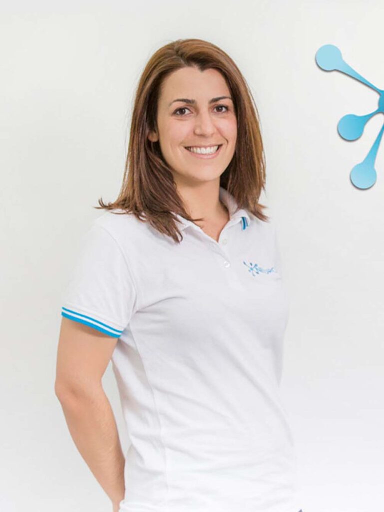 TERAPIA OCUPACIONAL - Neuroal